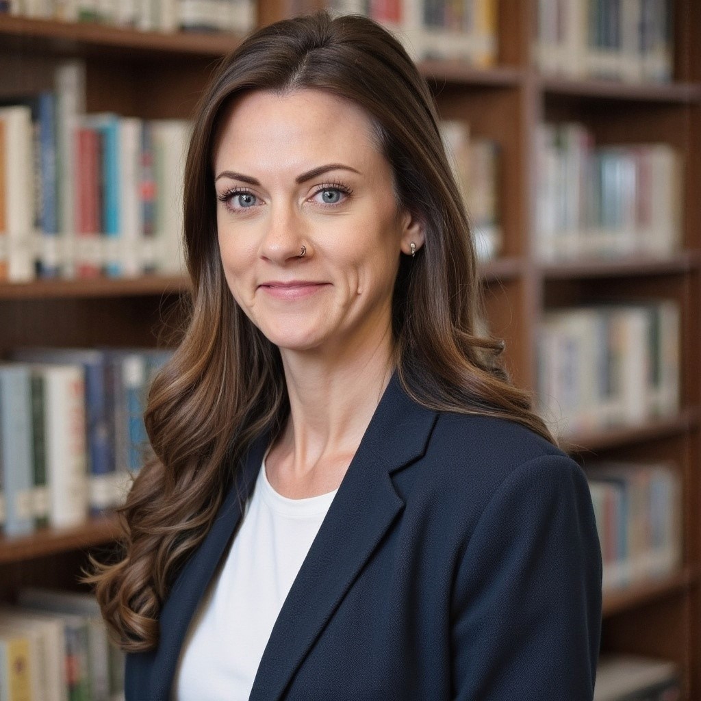 Erin Jean Pearce | Find a Notary