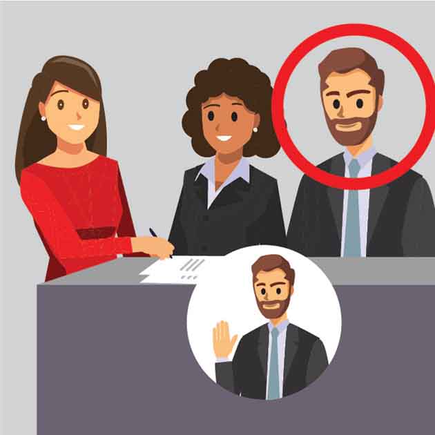 Different types of witnesses (and witnessing) Notaries may encounter | NNA