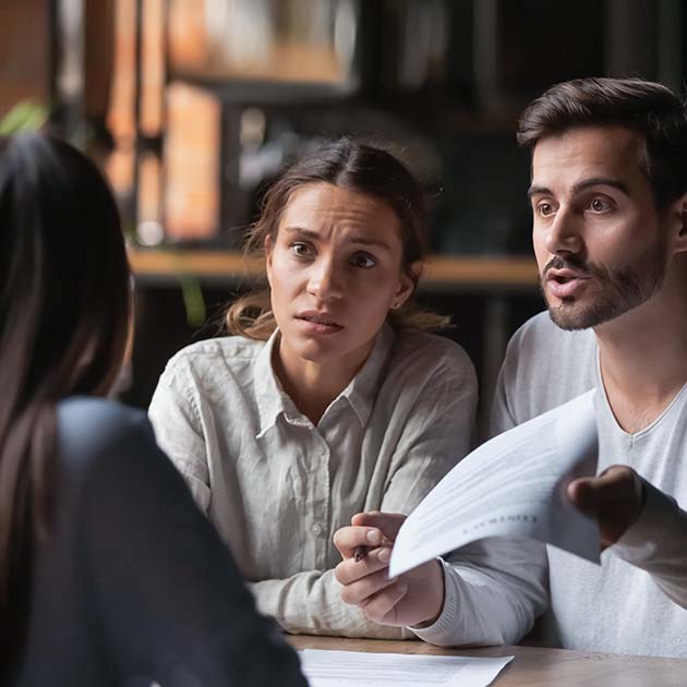 3 Risky Questions Signers Ask Notaries — And How To Answer Them | NNA