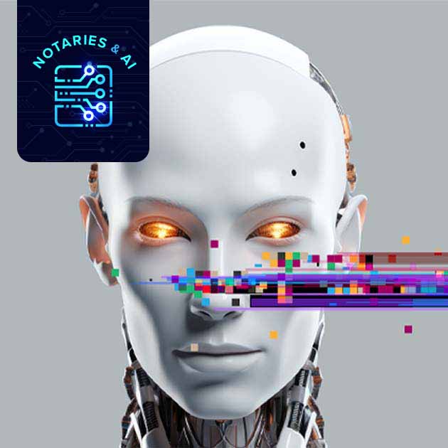 3 important things Notaries need to know about AI fraud | NNA