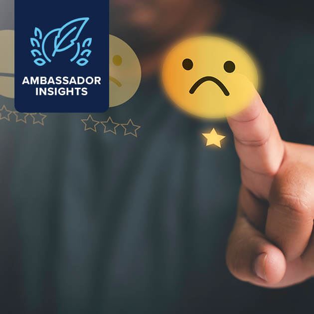 How Notaries can avoid customer “Blacklists” | NNA