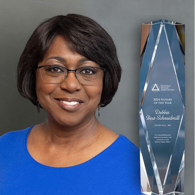 Notary Bulletin | NNA