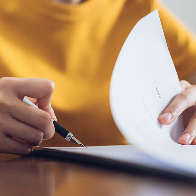 3 Tips for documents without Notary certificates | NNA
