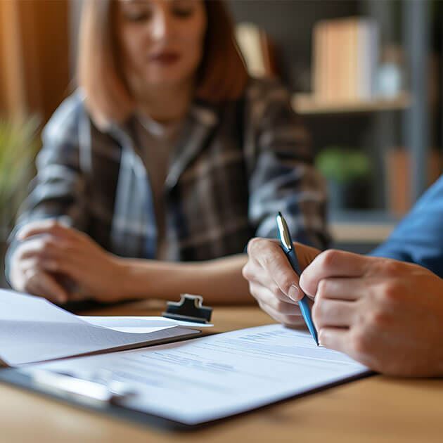 FAQ: Notarizing Proof Of Life documents | NNA