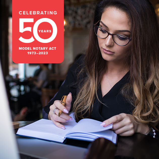 How the NNA fights for Notaries through legislative advocacy | NNA