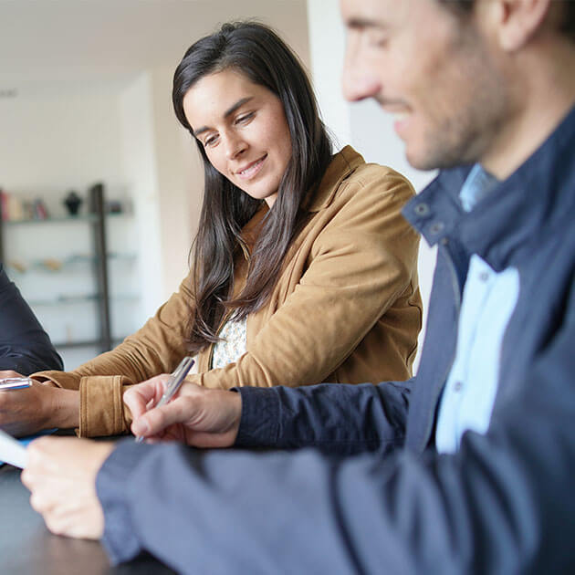 Notary Essentials: Using credible identifying witnesses | NNA