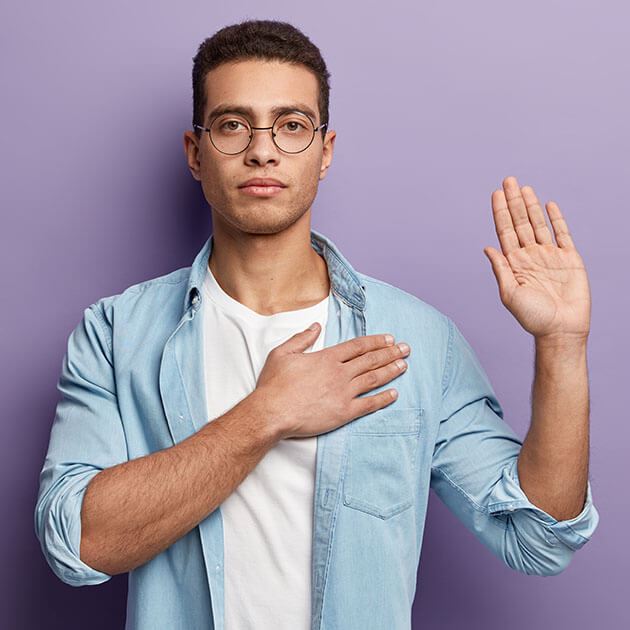 Tips to help Notaries complete error-free jurats | NNA