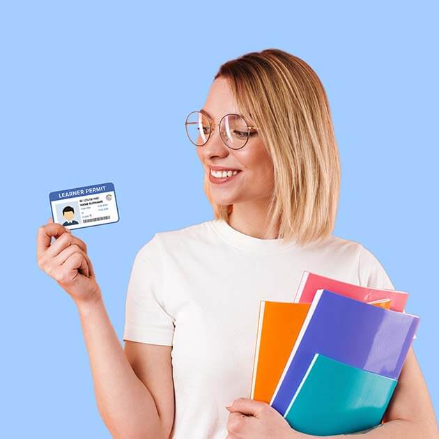 Can Notaries accept a learner’s permit as proof of identity? | NNA