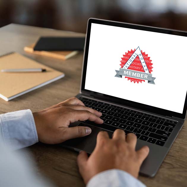 Display your professionalism with NNA online 'badges' for members ...