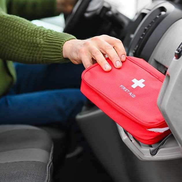 Do you follow good safety practices for mobile Notary work? | NNA