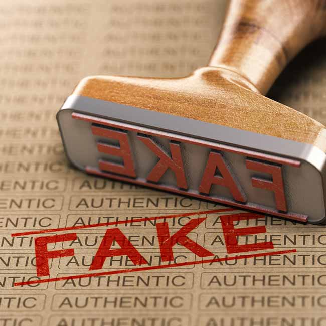 'Why would someone forge my Notary seal?' | NNA