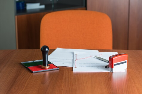 How To Certify A Copy Of A Document | NNA