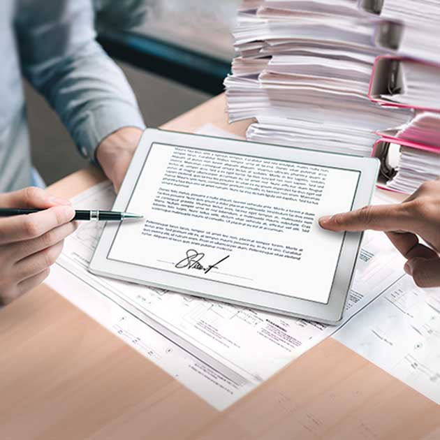 IPEN: What you need to know about the original electronic notarization ...