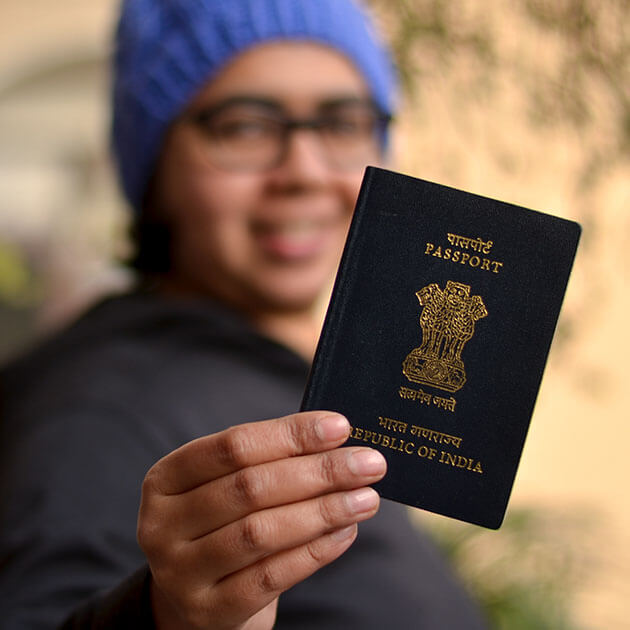 Are international IDs acceptable for notarizations? | NNA