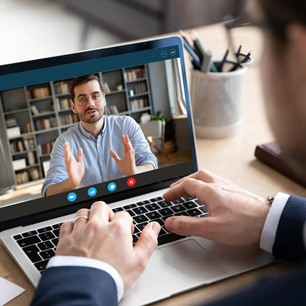 Remote Online Notarization: What you need to know | NNA