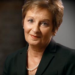 March Fong Eu Achievement Award Recipient: Connie Lawson | NNA