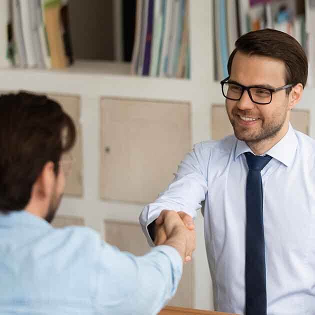 Personal Appearance: The best protection for Notaries | NNA