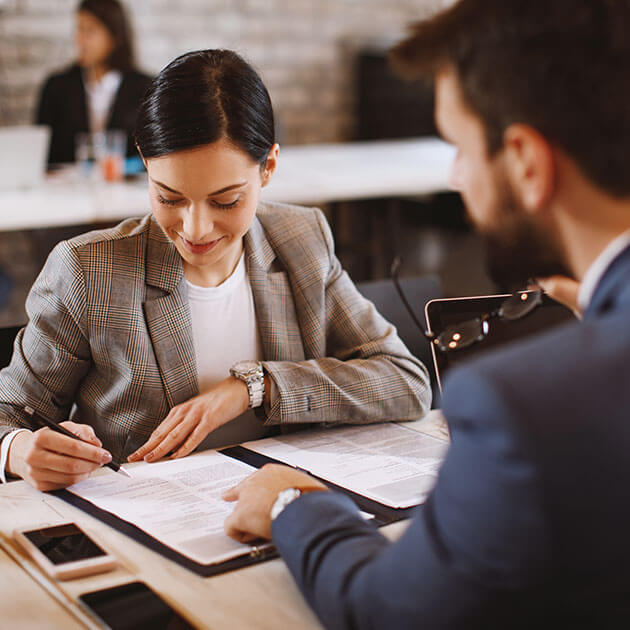 Signing Agent Tip: Answers about split signings | NNA