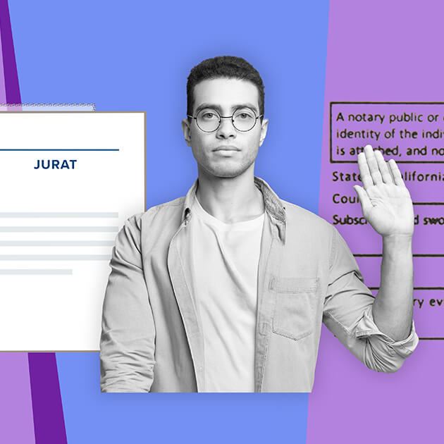 Tips to help Notaries complete error-free jurats | NNA