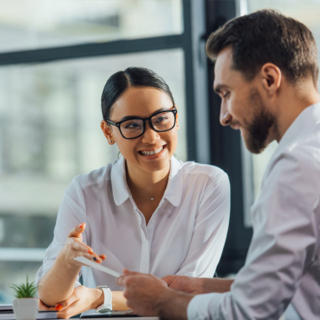 NSA tips: The best and worst customer service practices for Notaries | NNA