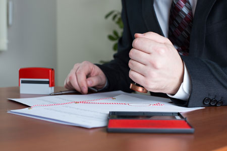 How To Certify A Copy Of A Document | NNA