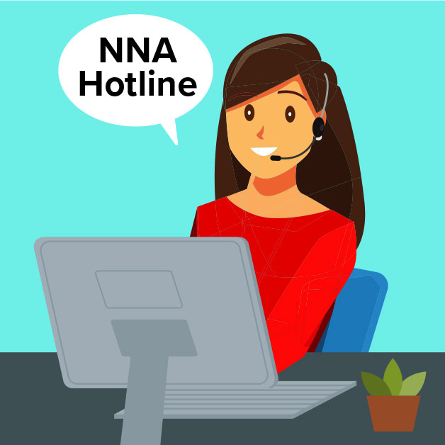 How to get the most out of your Notary Hotline call | NNA