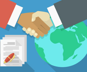 Notarizing Documents From Other Countries | NNA