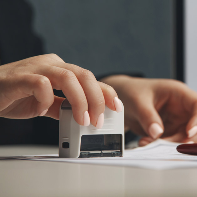 Quiz: Are my Notary tools safe? | NNA