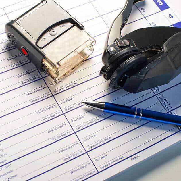 4 Do’s And Don’ts When Storing Your Seal And Journal | NNA