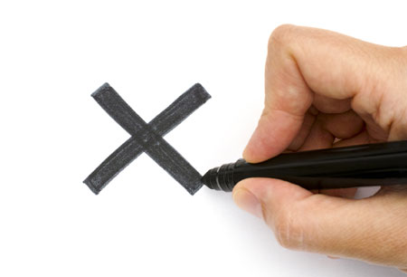 Notary Tip: How To Handle A Signature By Mark | NNA