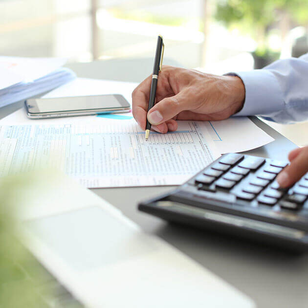 5 Income Tax Tips For Notaries And Signing Agents | NNA