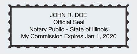 Illinois Notary Packages - Renew Your IL Notary | NNA