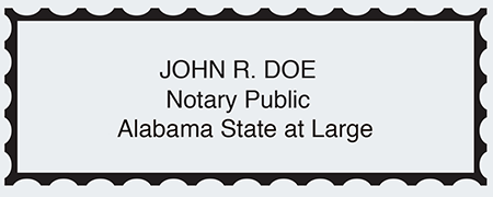 Alabama Notary Packages - Become an AL Notary | NNA