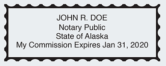 Alaska Notary Packages - Become an AK Notary | NNA