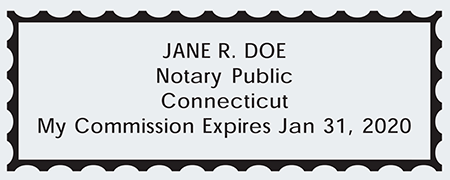 Connecticut Notary Packages - Become a CT Notary | NNA
