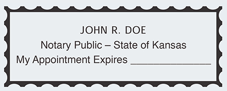 Kansas Notary Packages - Renew Your KS Notary | NNA