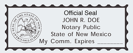New Mexico Notary Packages - Become a NM Notary | NNA