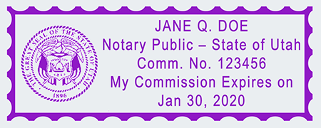 Utah Notary Packages - Renew Your UT Notary | NNA