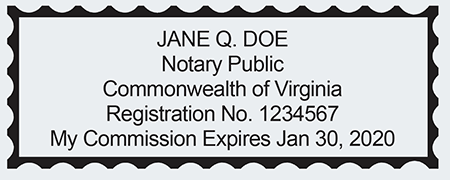 Virginia Notary Packages - Renew Your VA Notary | NNA
