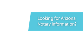 Become an Arizona Notary | NNA