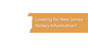 Renew as a New Jersey Notary | NNA