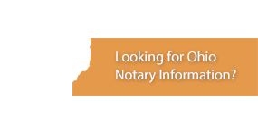 Become an Ohio Notary | NNA