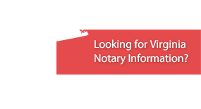 Renew as a Virginia Notary | NNA