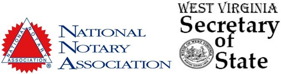 National Notary Association Logos