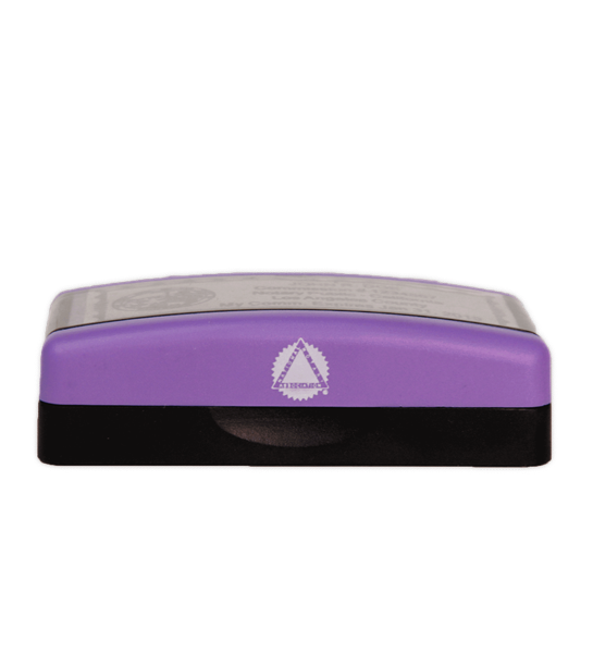 SuperSlim™ Notary Stamp | NNA