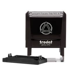 California Notary Seals | NNA