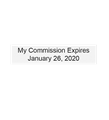 Commission-Date Stamp | NNA