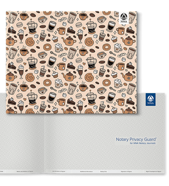 Deluxe Journal - Breaktime | NNA