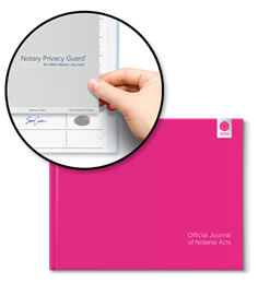 Notary Privacy Guard® | NNA