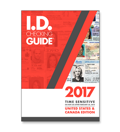 I.D. Checking Guides | NNA